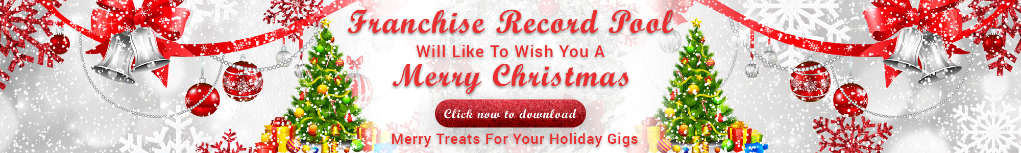 Sign in - Franchise Record Pool